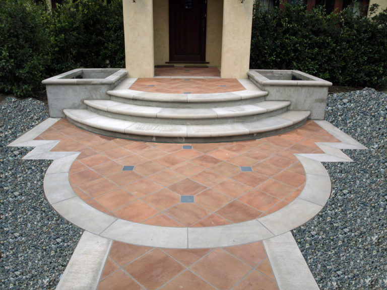 Precast Concrete Stair Treads | Precast Concrete | Sanderson Concrete