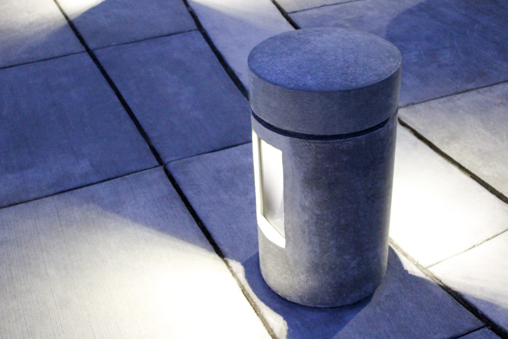 Precast Concrete Bollards